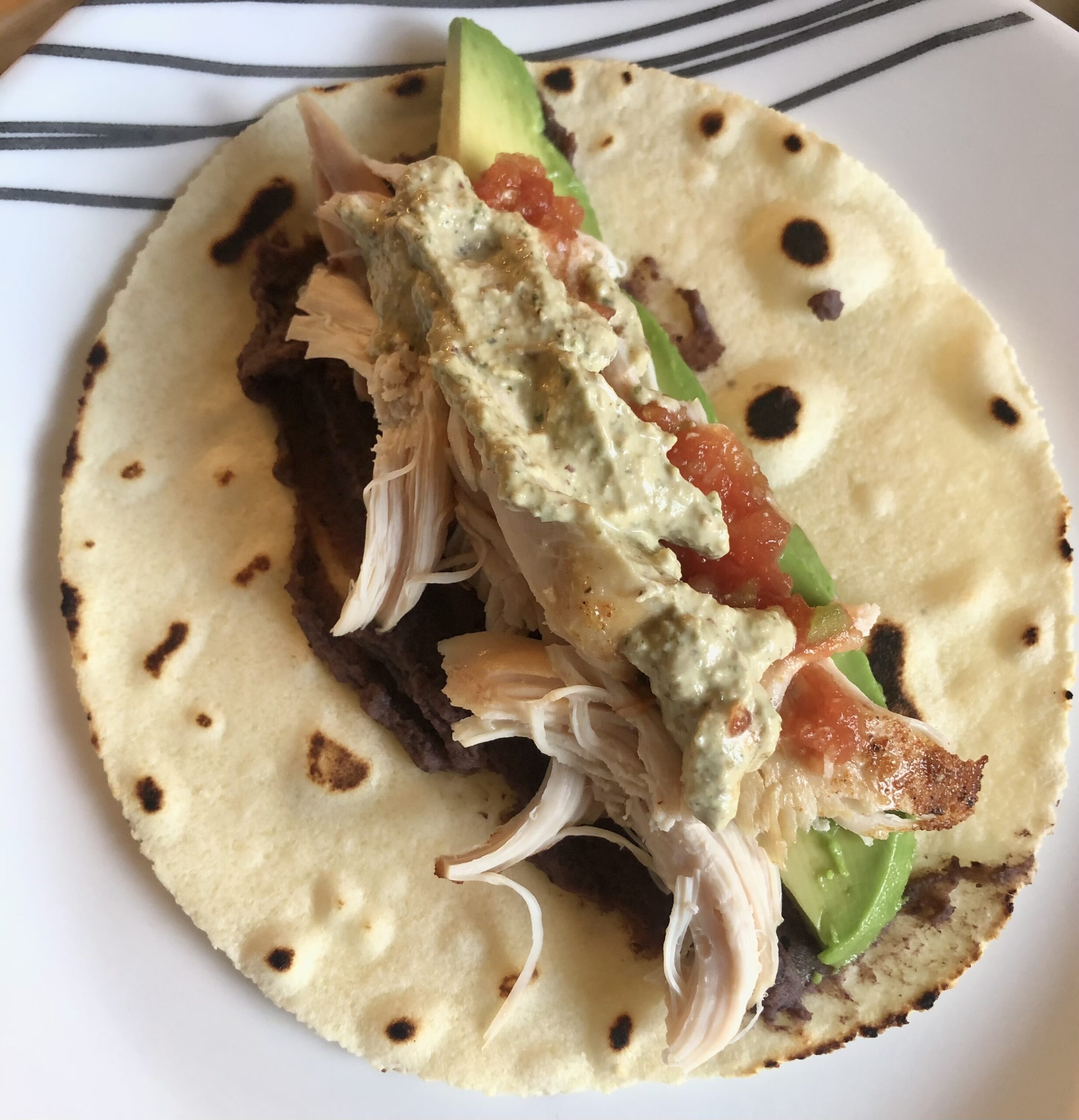 Easy Healthy Tacos - Vitae Functional Medicine